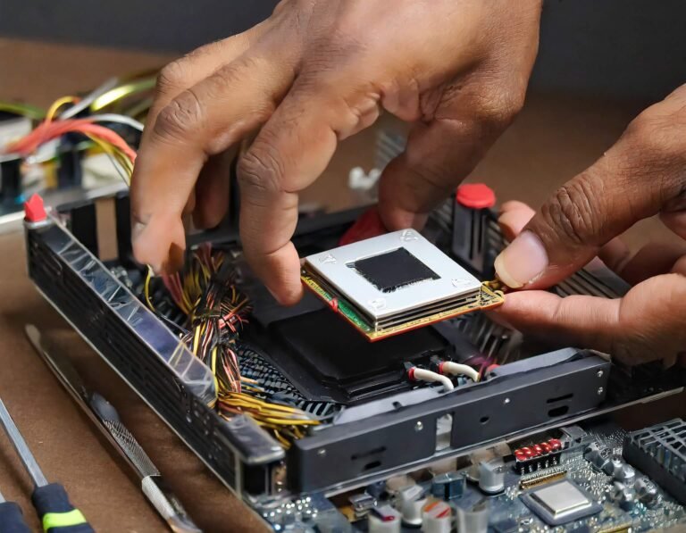 Gaming PC for Beginners: Your Ultimate Step-by-Step Guide - GamingNewsLab