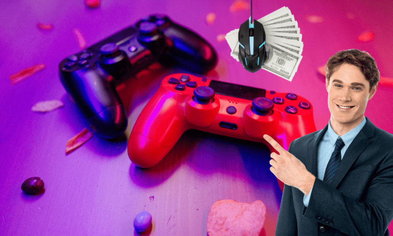 How to Get Into Gaming Industry in 2024: Breaking Barriers with ...