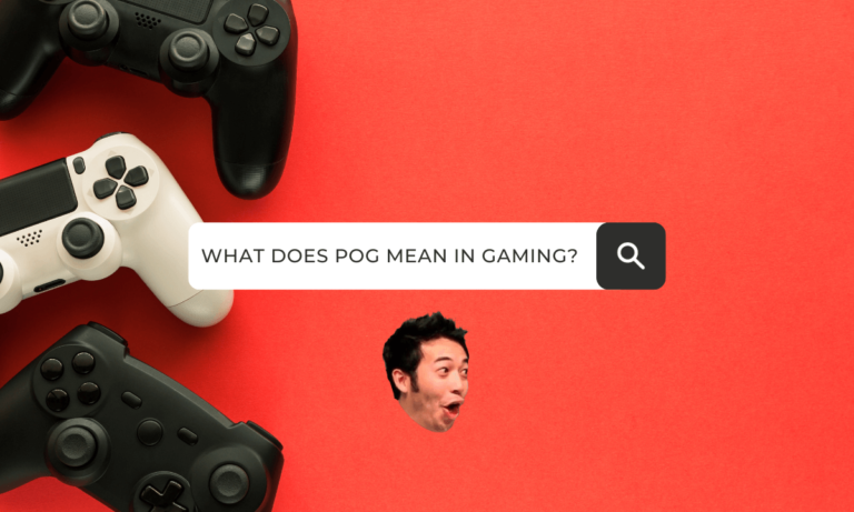 What Does Pog Mean in Gaming? Unraveling Its Origin and Significance ...
