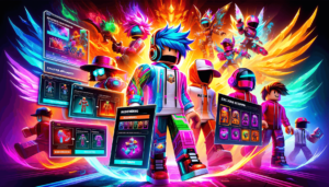 A Step-by-Step Guide to Claiming Your Prime Gaming Roblox Rewards ...
