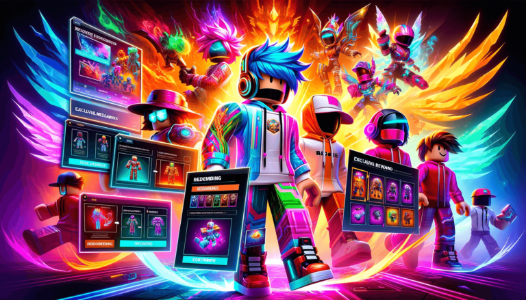 A Step-by-Step Guide to Claiming Your Prime Gaming Roblox Rewards ...