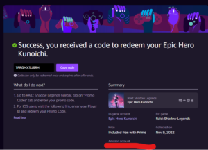 A Step-by-Step Guide to Claiming Your Prime Gaming Roblox Rewards ...