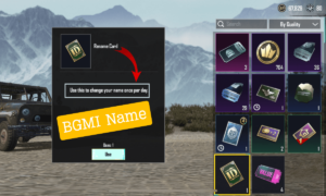 200 Stylish Bgmi Names for Boys & Girls Battlegrounds Mobile India ...